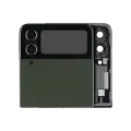 Outer OLED Assembly Compatible For Samsung Galaxy Z Flip 4 5G (US ...