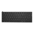 Keyboard W/ Backlight & Screws (French Keyboard) For MacBook Pro 13 ...