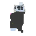 Samsung S23 Parts | Wireless Charging Coil with NFC Antenna for S23 - USA