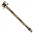 Screw Set (Combination I/O Ethernet) For Mac Studio (A2901) (2023) (5 ...